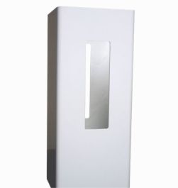 5" x 5" x 84" Line Post